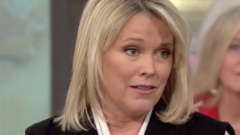 Former Boston news anchor Heather Unruh says she's heard from 'at least ...