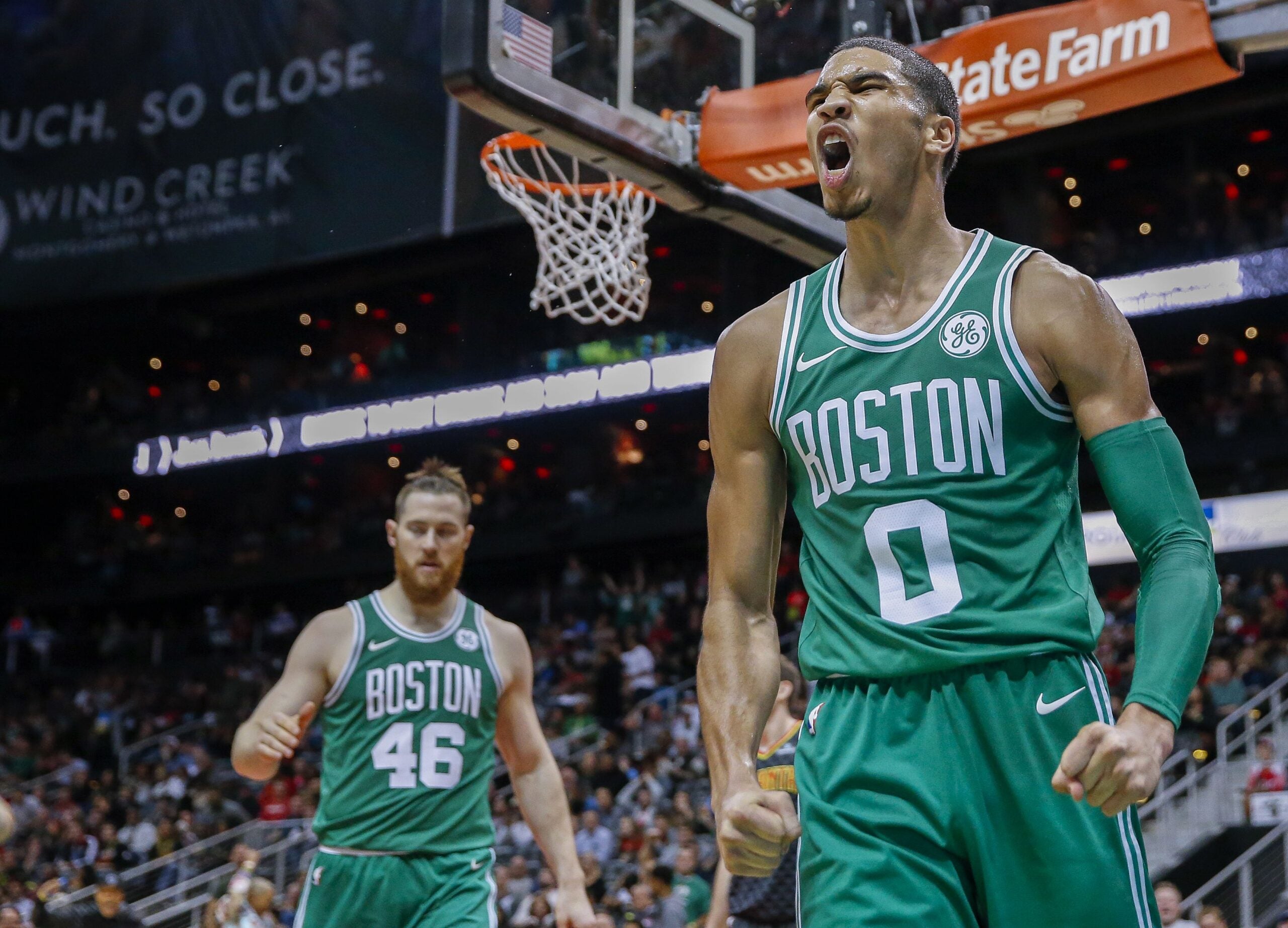 What you need to know about the Celtics' 15-game winning streak