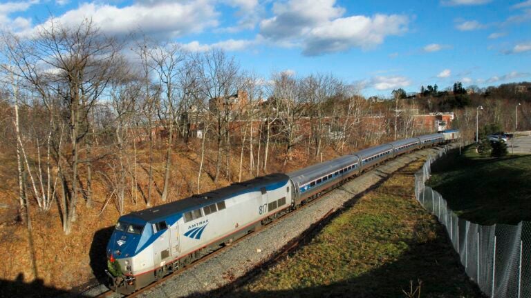What to know about the proposed Boston to Montreal train service