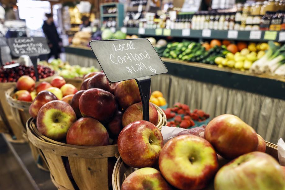 What is it like to live in Littleton, MA?