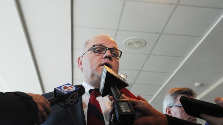Plymouth DA spent millions on private lawyers when attorney general ...