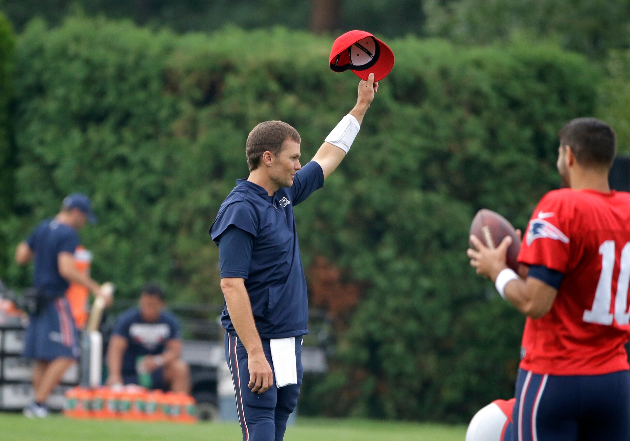 These are our favorite things about covering Boston sports this year