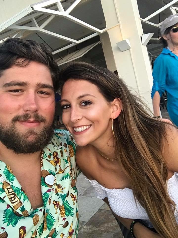 Patriots center David Andrews reveals his travel secrets