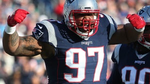 Alan Branch on Malcolm Butler's benching: 'I didn't know anything'