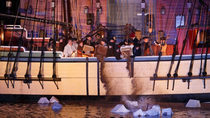 How to host an elegant tea party with scones, tea cocktails, and finger ...