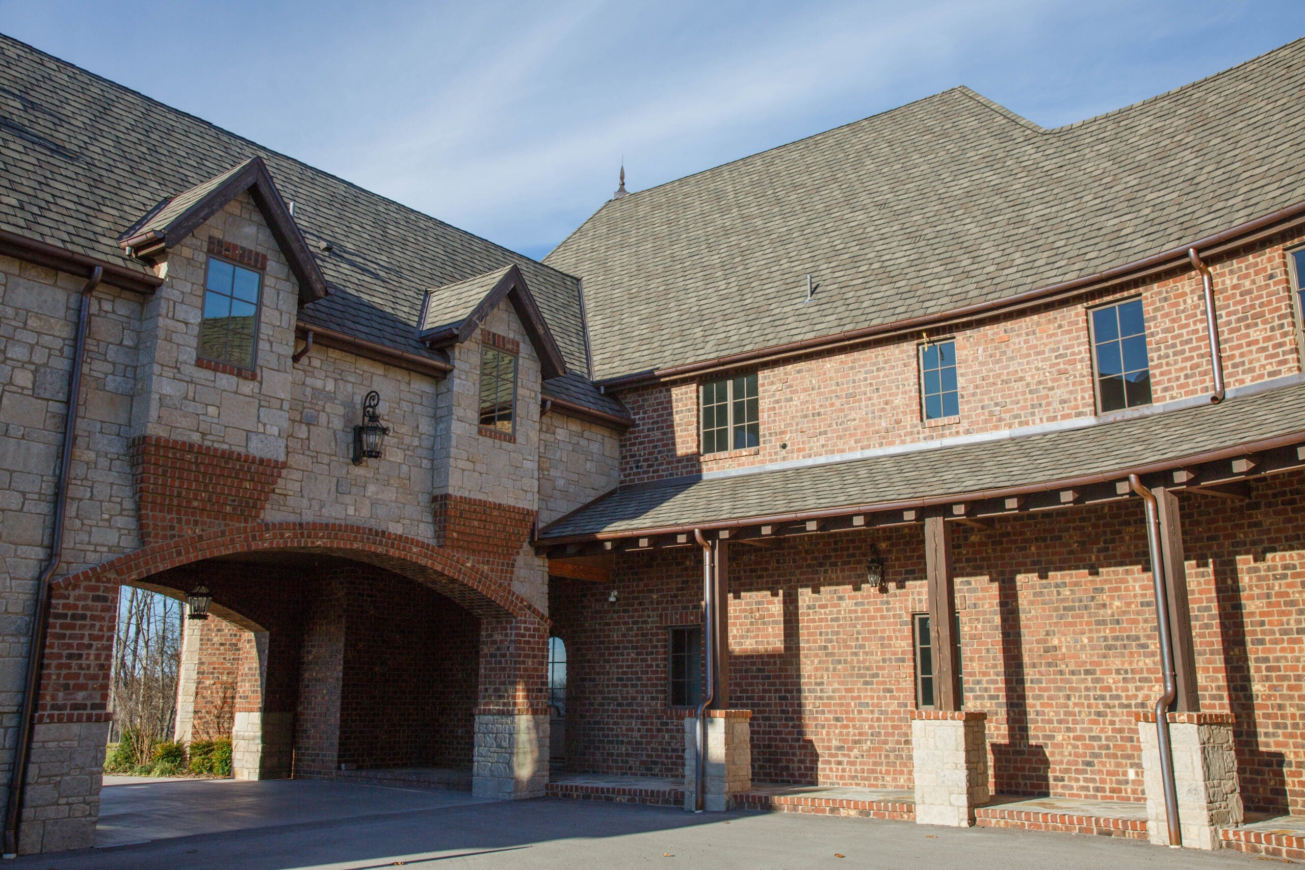 Texas Rangers' pitcher Cole Hamels donated his $9 million Missouri ...