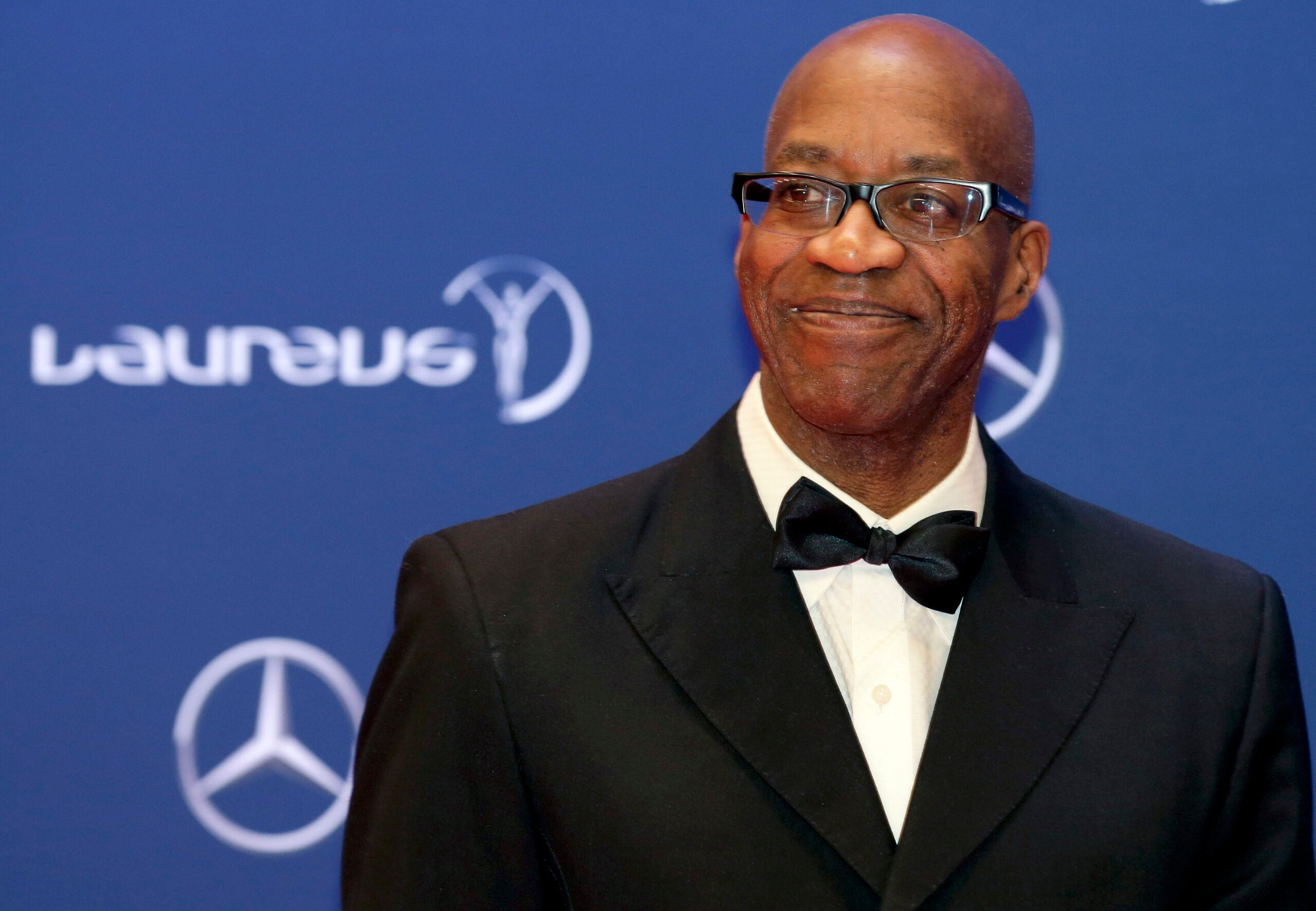 Olympic star Edwin Moses remarkably recovers from head injuries