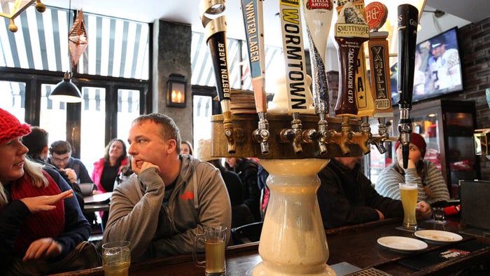 Paul Revere drank here: A quest to find Boston’s oldest tavern