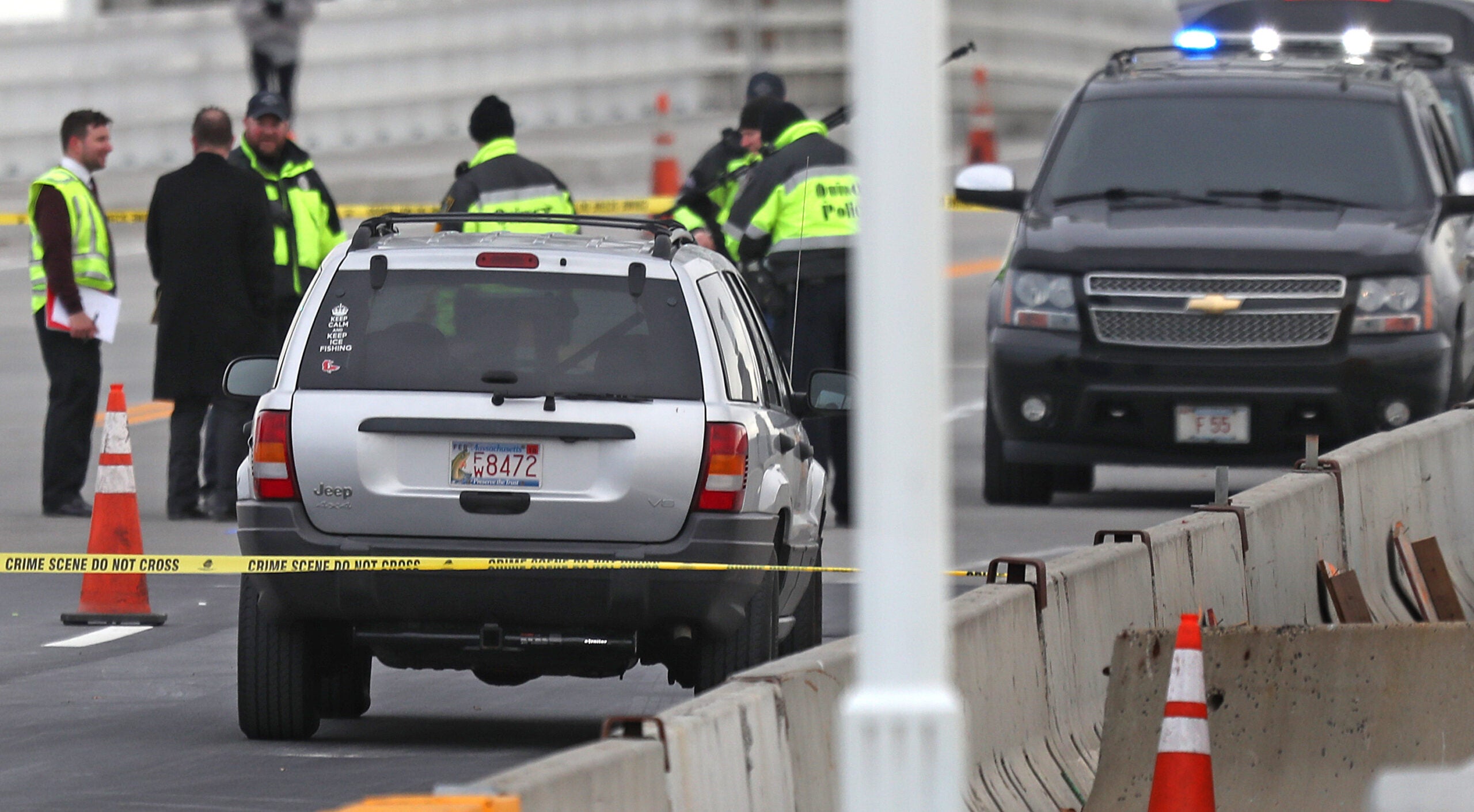 Quincy police officer expected to recover after being struck by vehicle