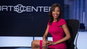 Adrienne Lawrence accuses ESPN of trying to silence her on sexual ...