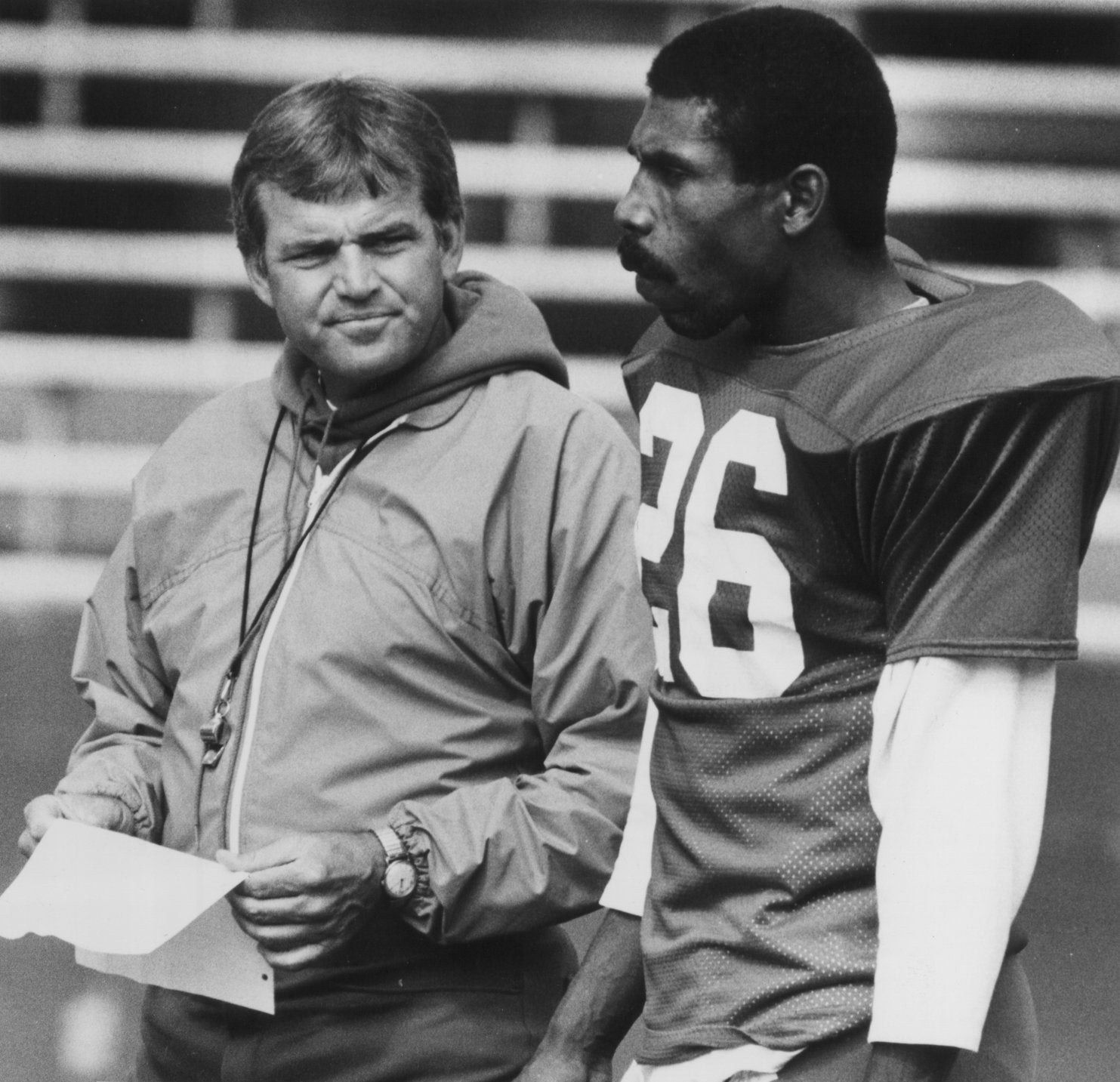 Former Patriots coach Ron Meyer dies at 76