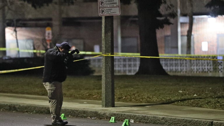 Number of Boston teen homicides doubles in 2017