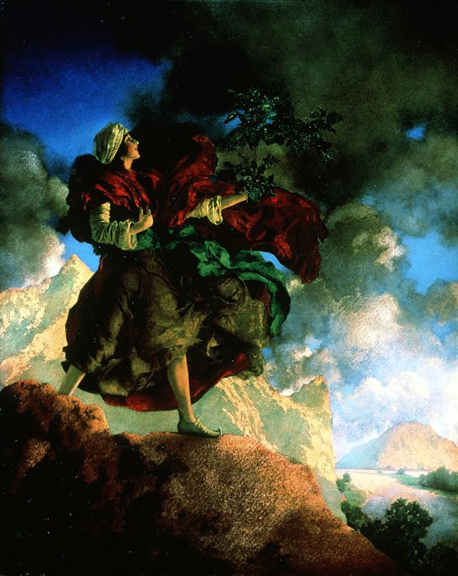 New Hampshire home that inspired artist hits market