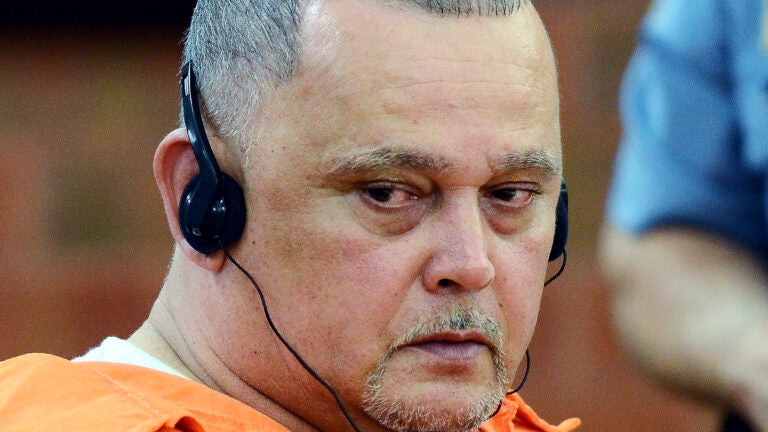 Connecticut court tosses murder appeal that cited witness' help from God