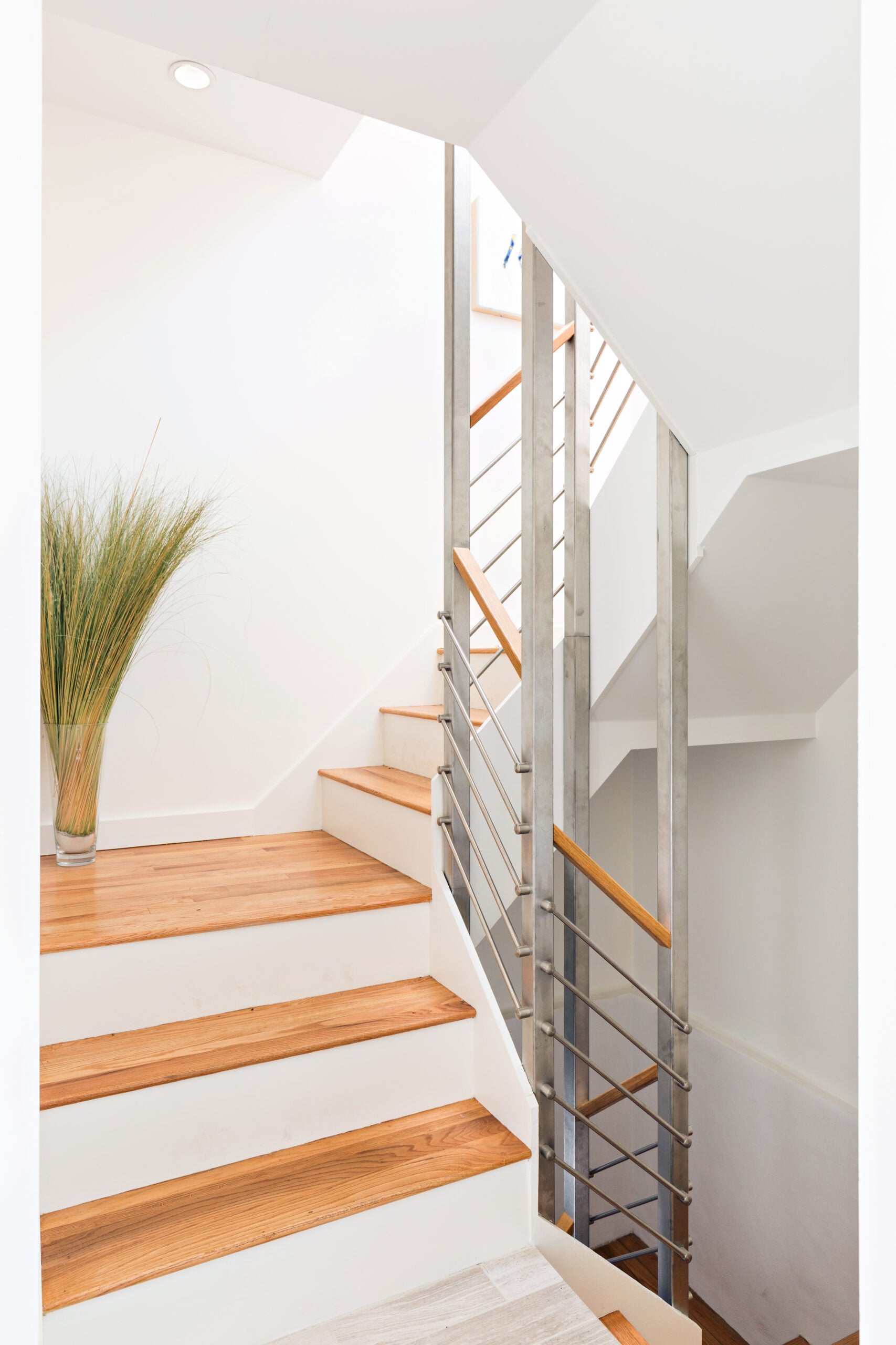 Modern Cape home finally gets touches designer intended