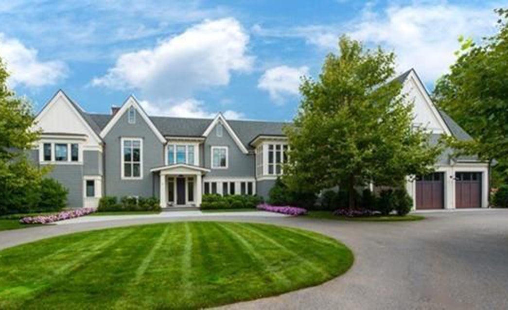 Top sellers: Custom Weston home goes for $7.5 million