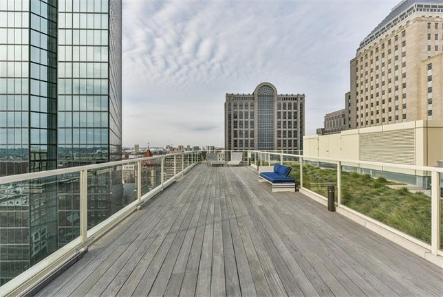 See inside $10.5 million Back Bay condo that was two units - Buying ...