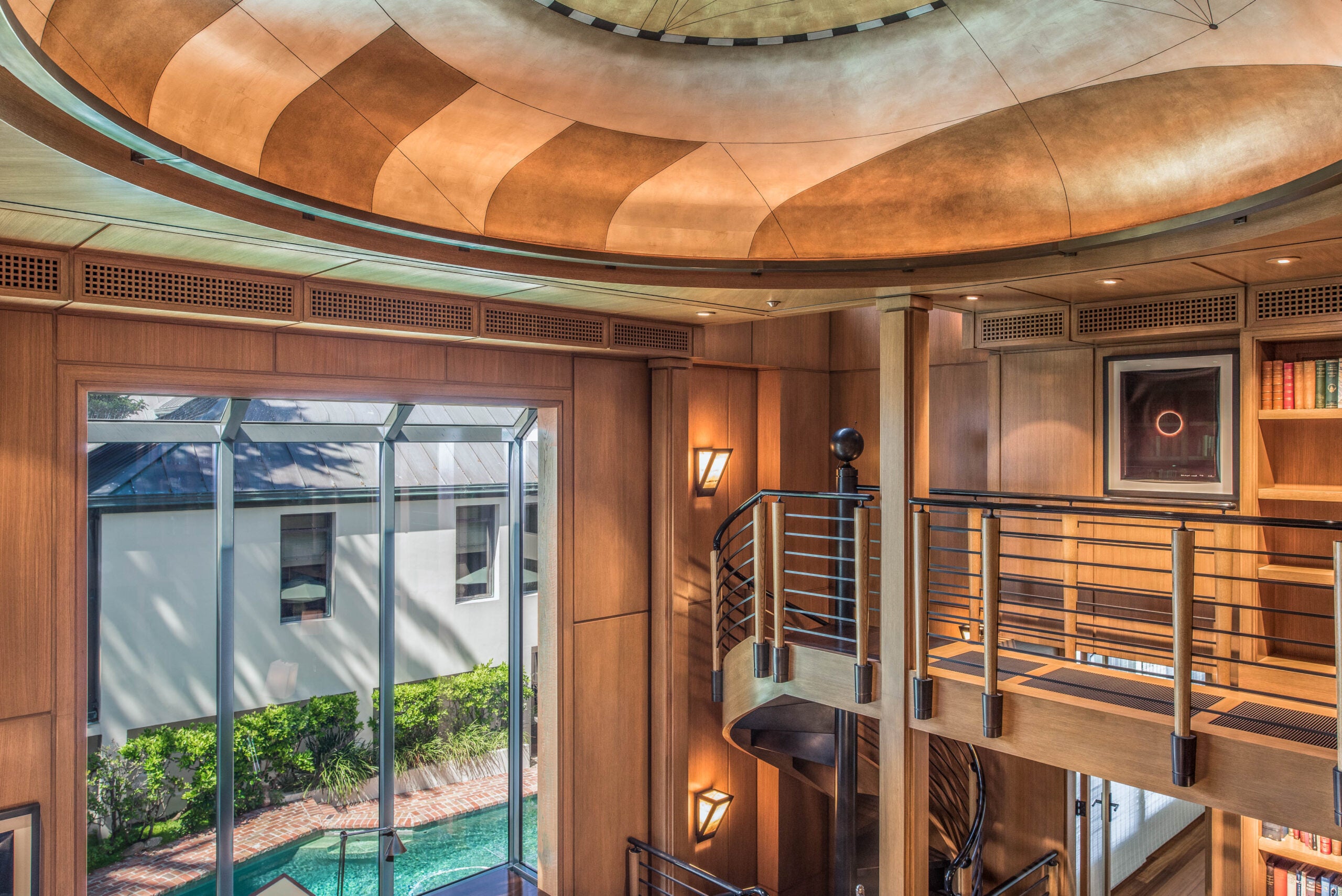 'Basic Instinct' house listed for $16.9 million