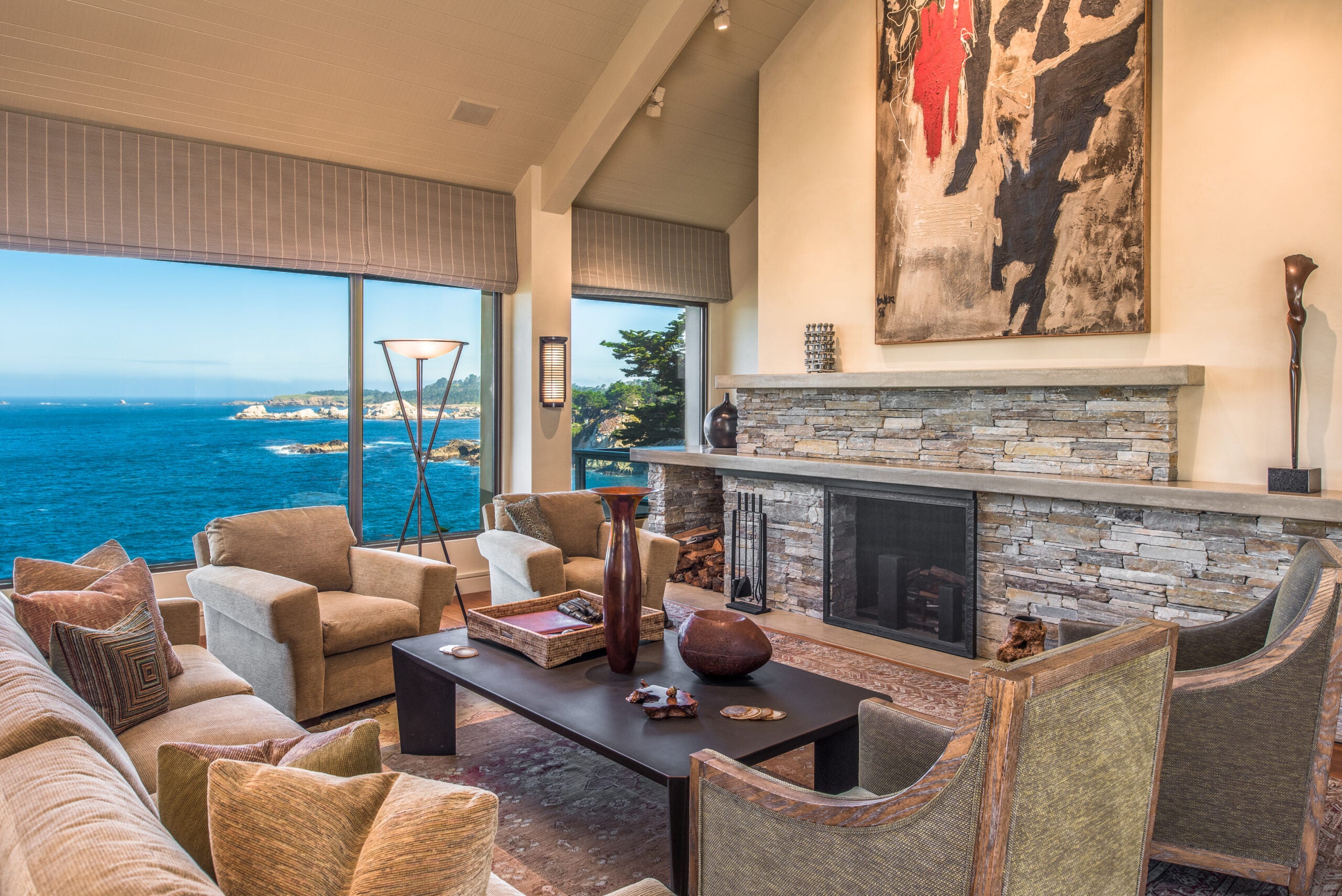 'Basic Instinct' house listed for $16.9 million