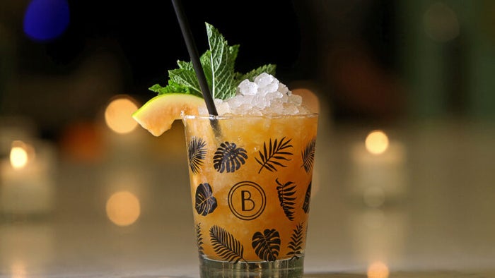 These 14 cocktail bars and restaurants are serving outstanding drinks ...