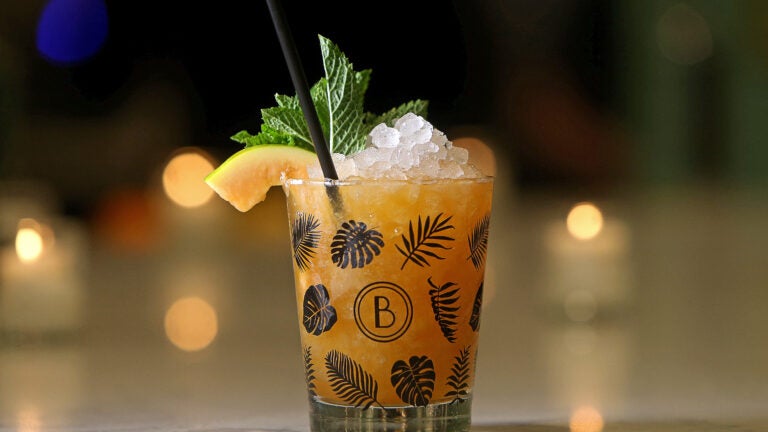 These 14 cocktail bars and restaurants are serving outstanding drinks ...