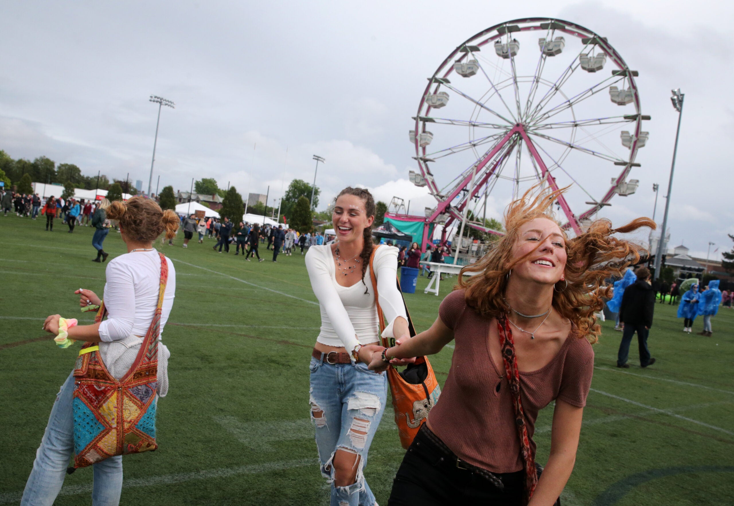 Boston Calling 2018's single-day lineups are here