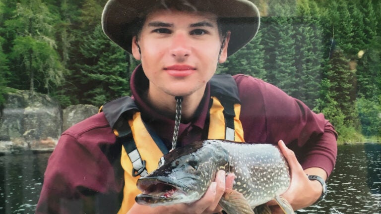 A New York magazine story goes in depth on Nathan Carman's family