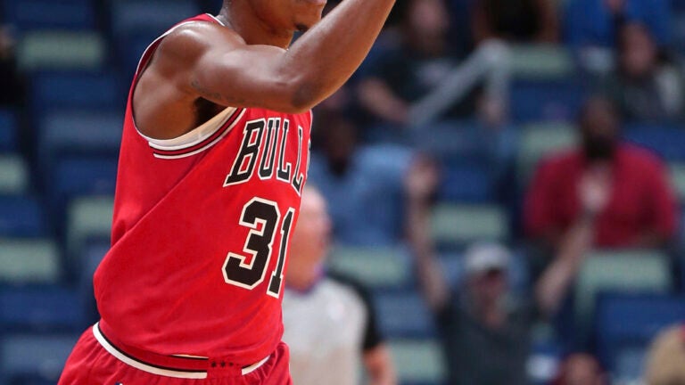 Celtics officially sign journeyman forward Jarell Eddie to 10-day contract