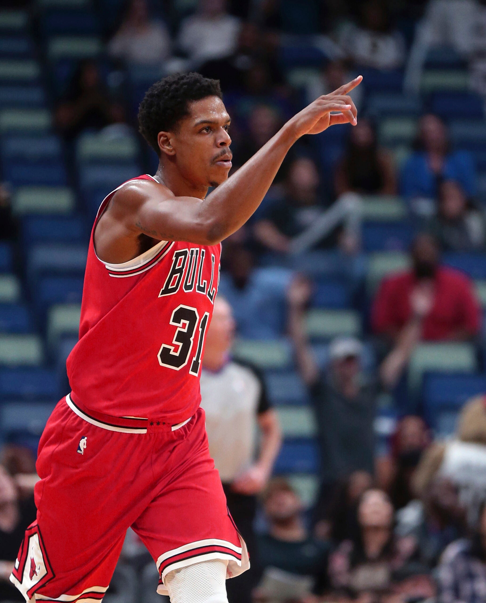 Celtics officially sign journeyman forward Jarell Eddie to 10-day contract