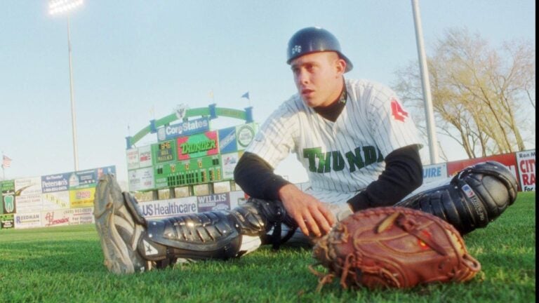 Yankees' minor league team renaming itself for pork roll