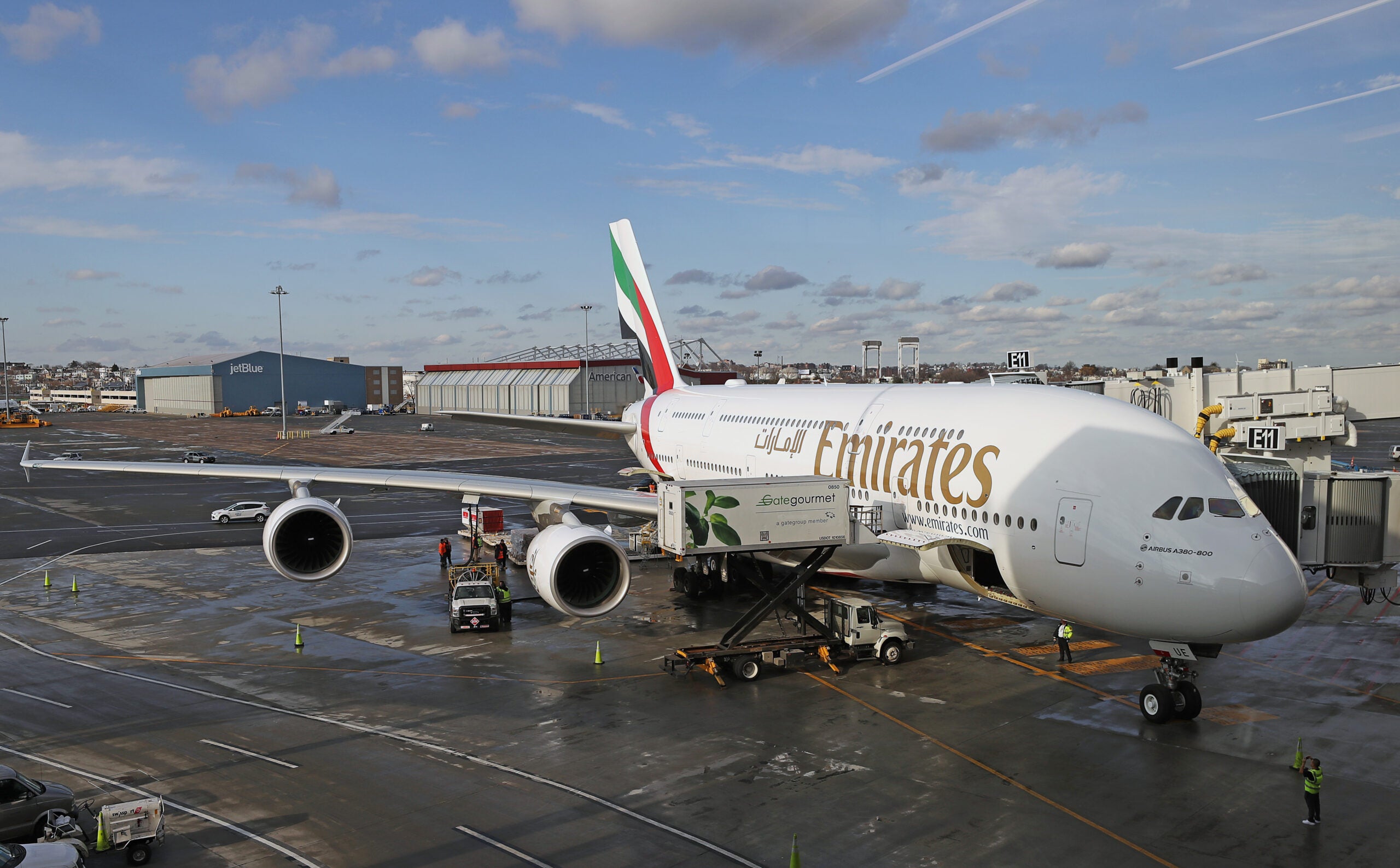 Airbus A380, once the future of aviation, may cease production