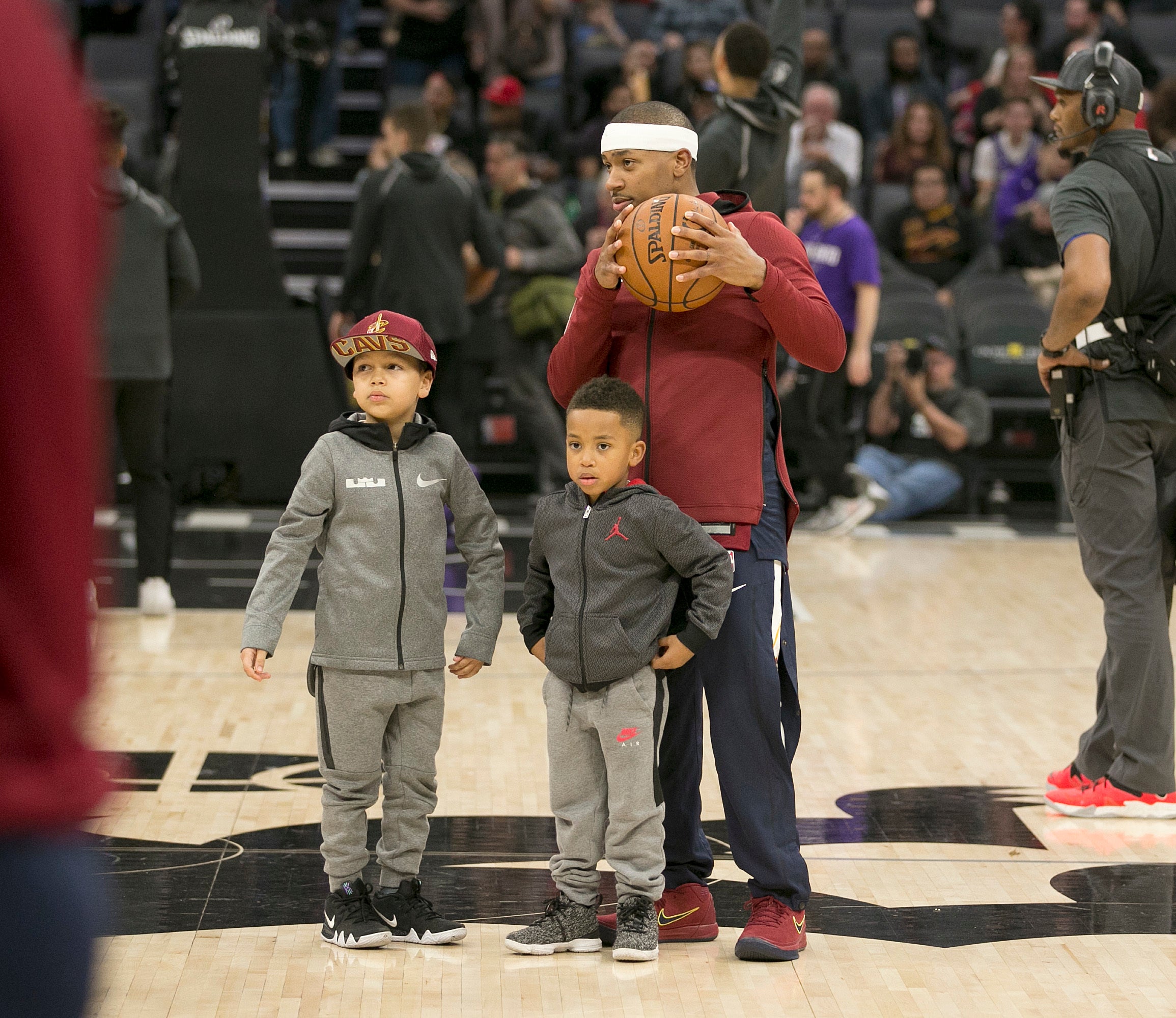 Isaiah Thomas has agreed to pass on his tribute video during Paul ...