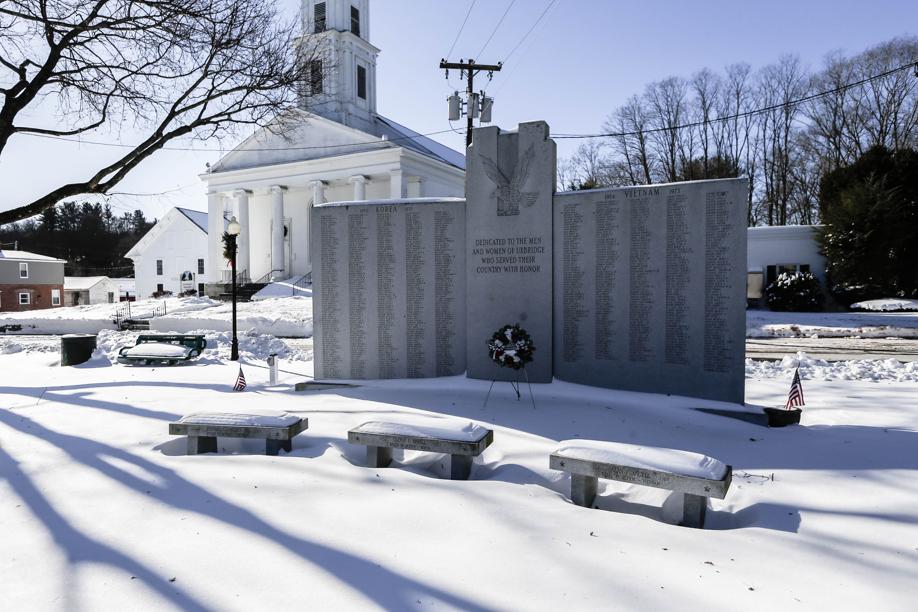 What is it like to live in Uxbridge, MA?