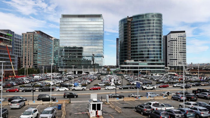 Amazon set to bring at least 2,000 more jobs to the Seaport