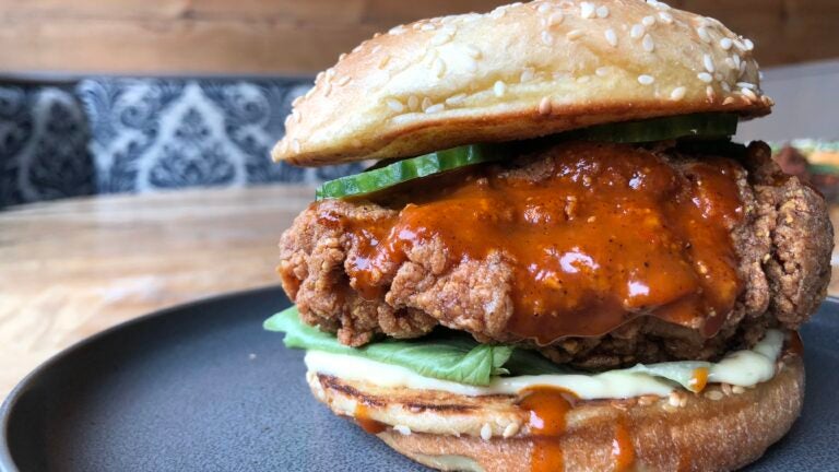 A renowned Cambridge restaurant’s team just debuted a delivery-only ...