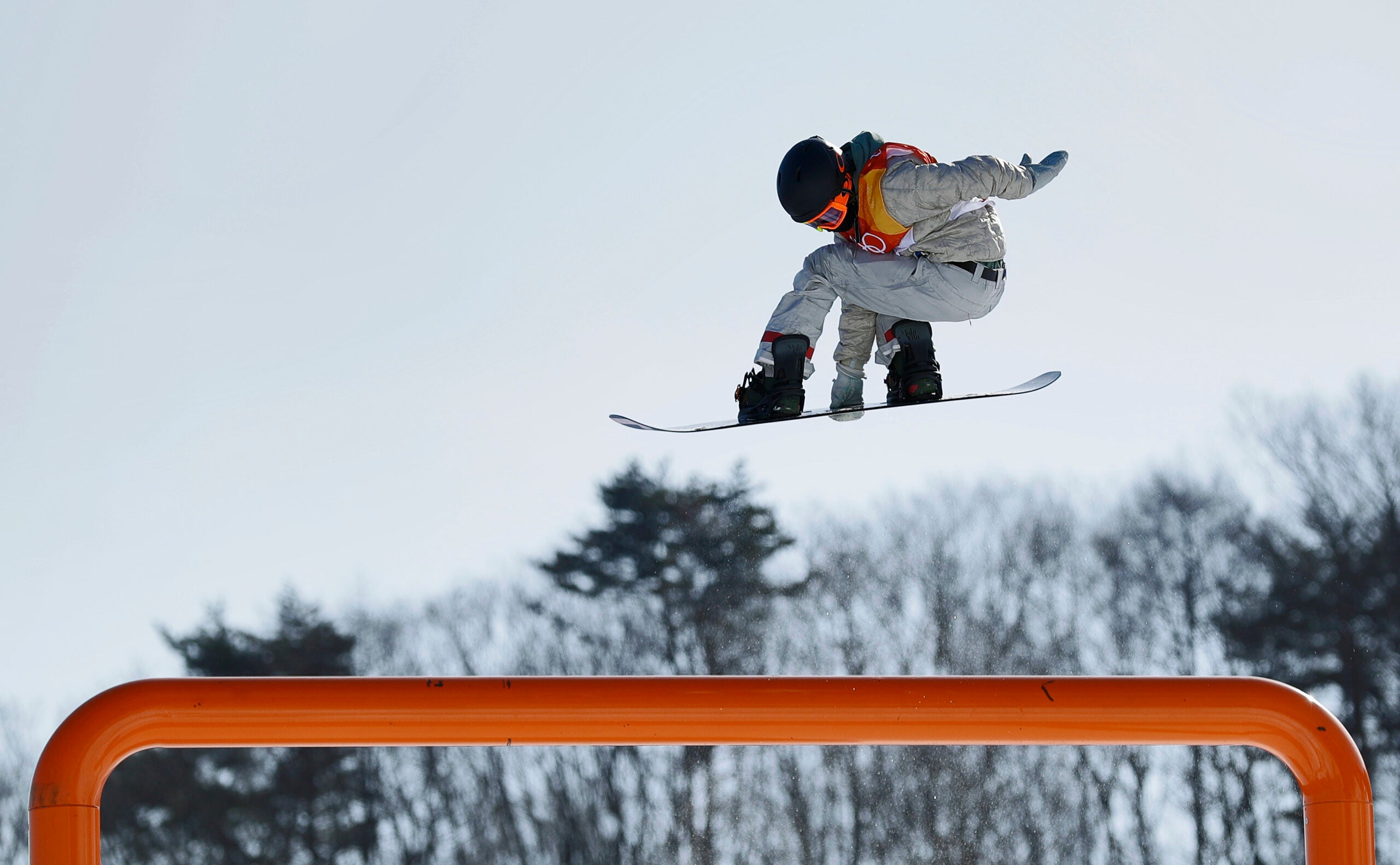 How NBC searches for Olympic clips to go viral