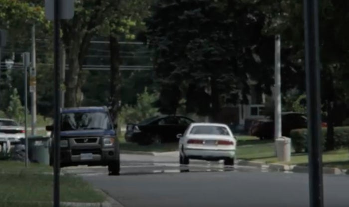 Documenting Detroit’s decline — and comeback?