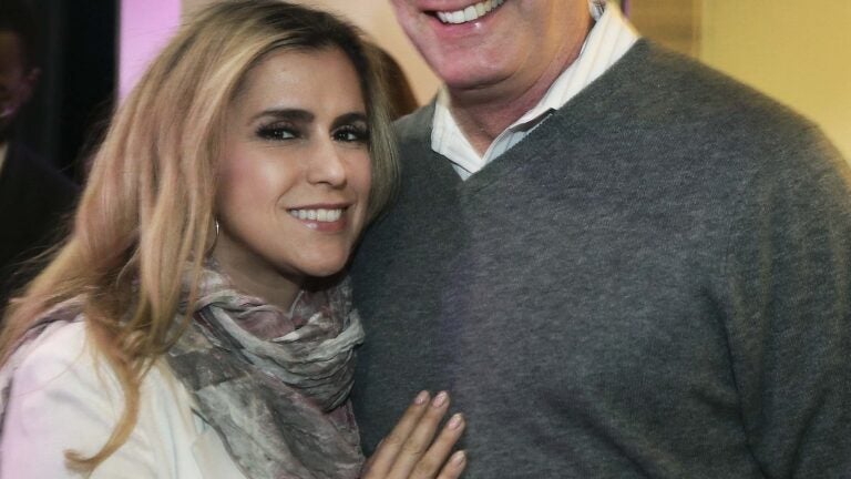 Two more high-ranking officials at Massachusetts State Police retire