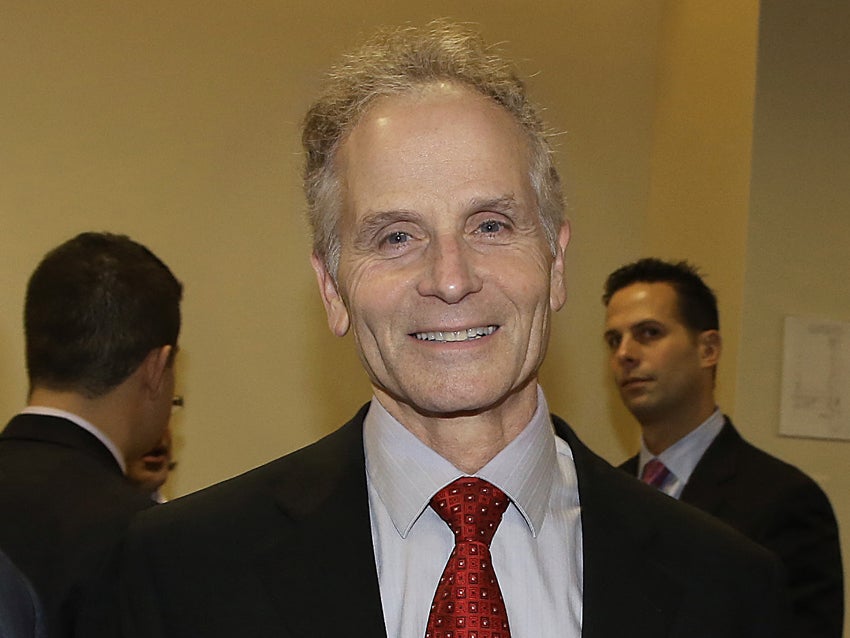 After over four decades on the air, WBZ meteorologist Barry Burbank is ...