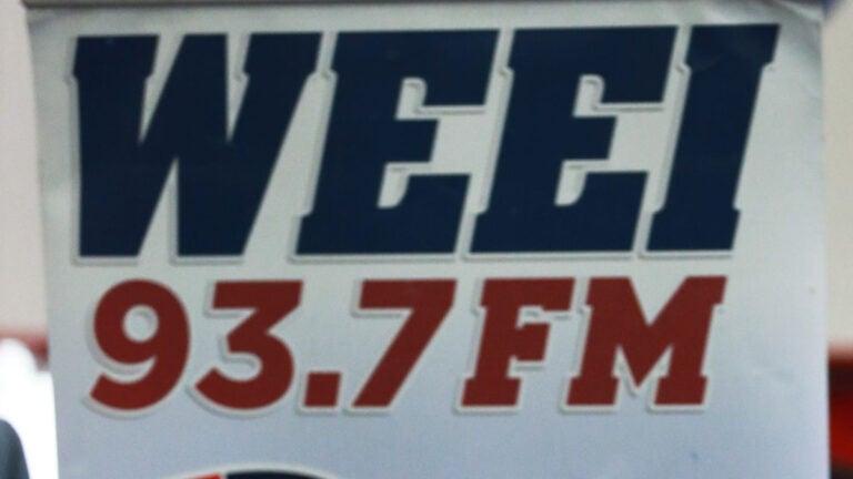 FM home of WAAF, a longtime Boston rock radio institution, sold to ...