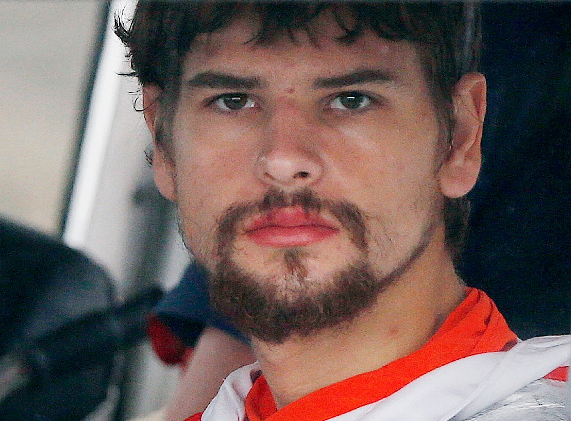 Nathan Carman releases statement: 'I did not kill my grandfather or my ...