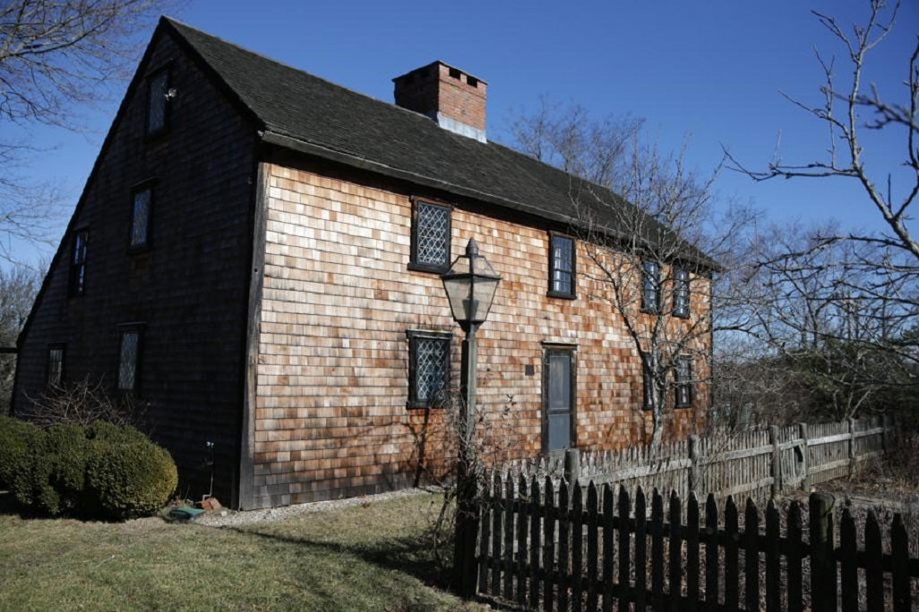 What is it like to live in Kingston, MA?