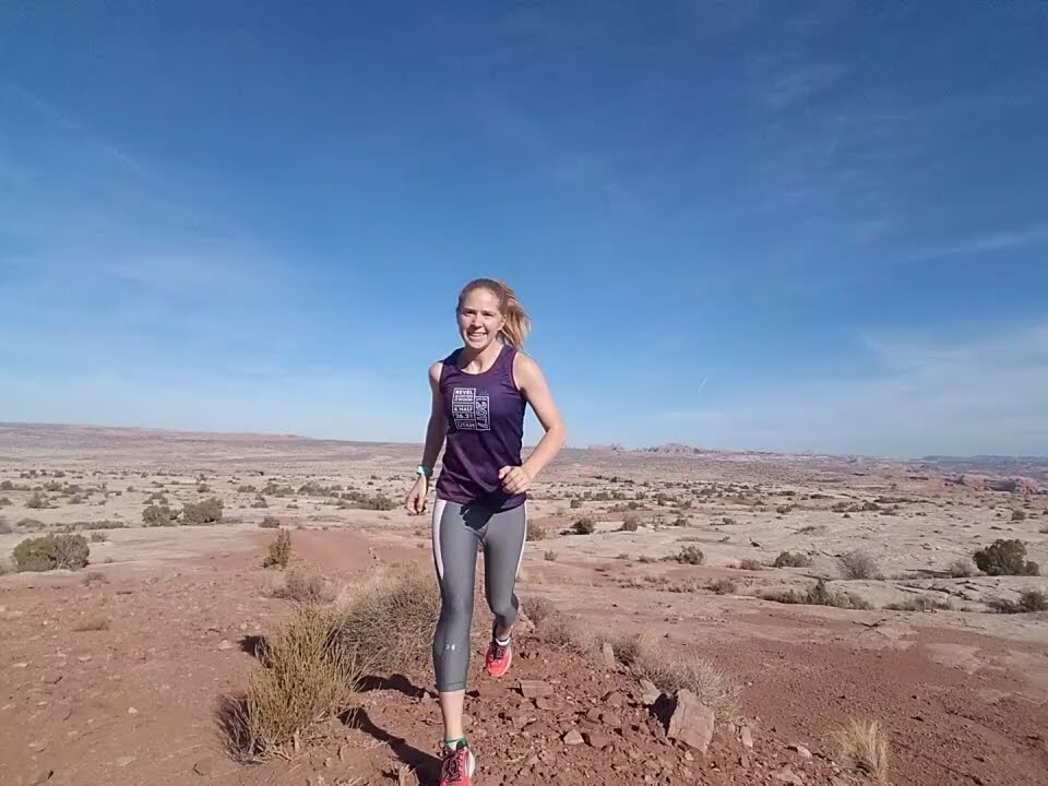 Why I'm Running: Lexi Miller is running Boston so her grandparents ...