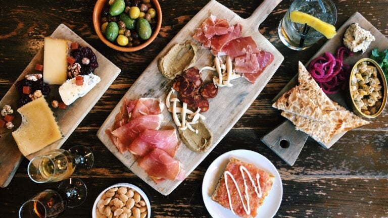 Time Out just named a Boston neighborhood one of the coolest in the world