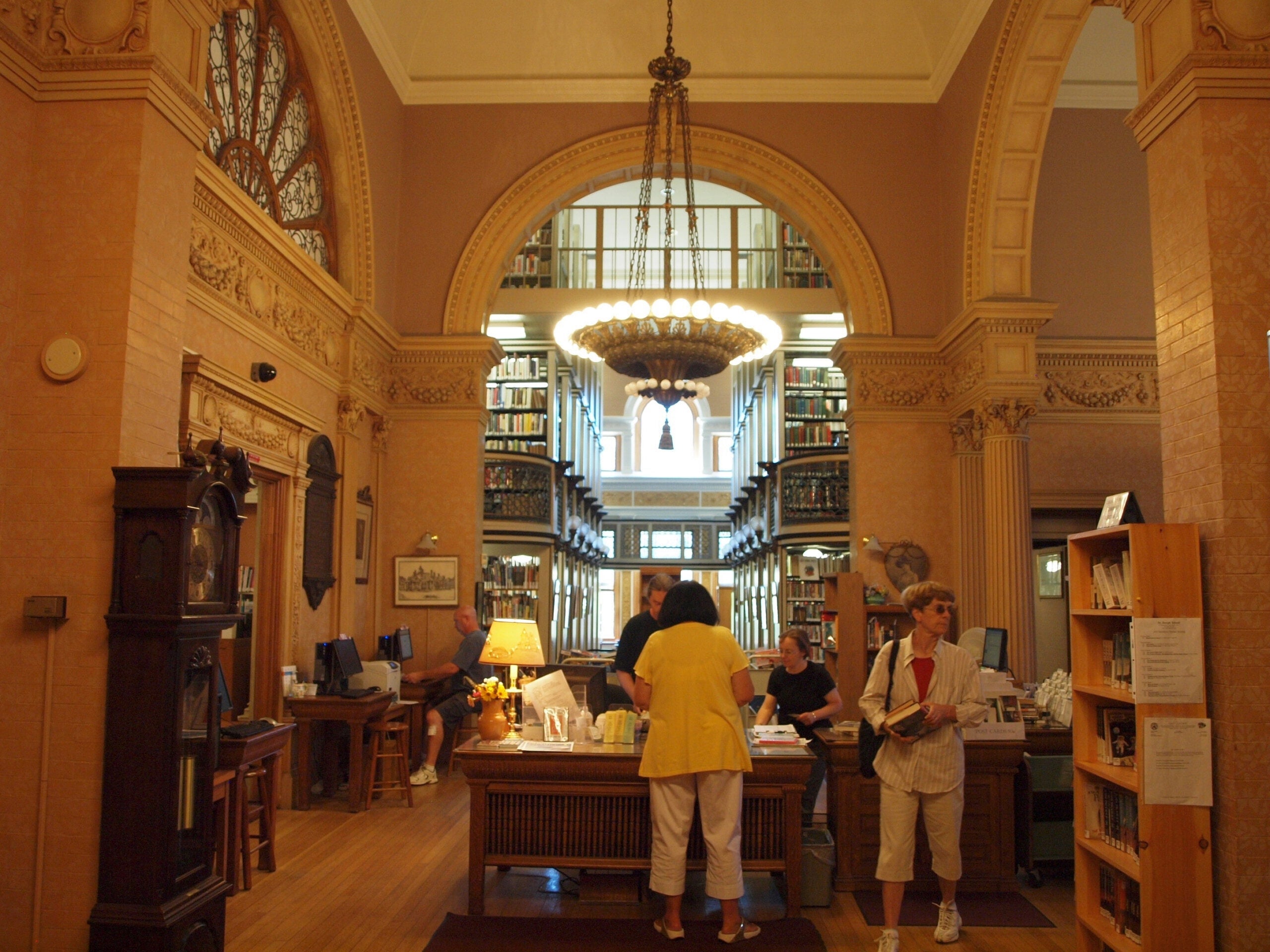 Inside Boston’s secretive Grand Masonic Lodge