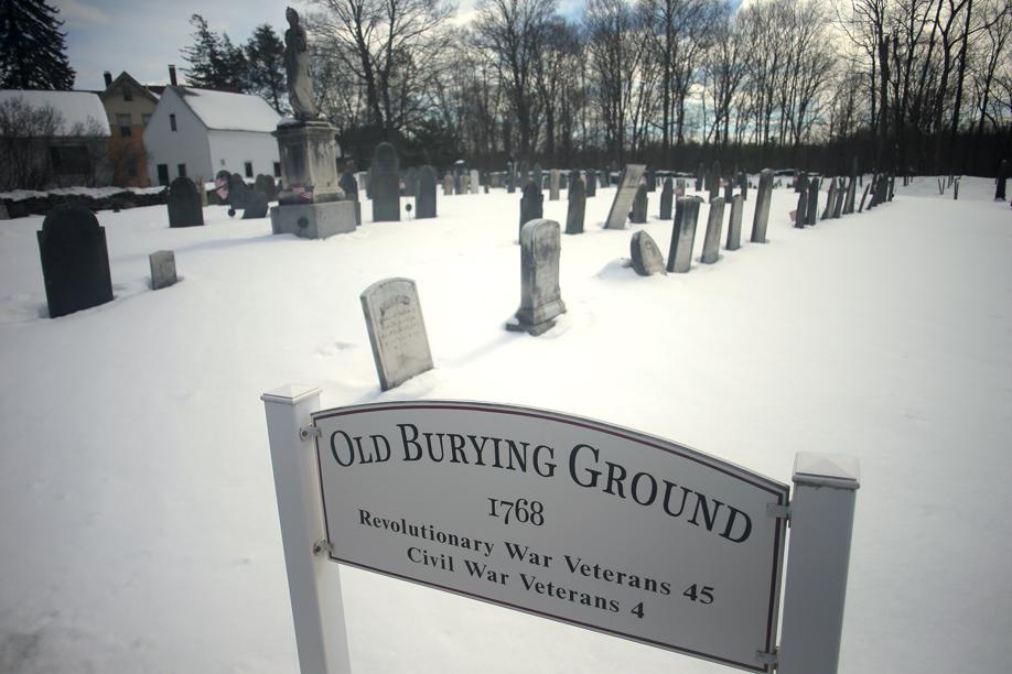 What is it like to live in Berlin, Mass.?