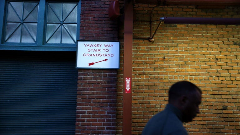 Jackie Robinson Foundation weighs in on petition to rename Yawkey Way