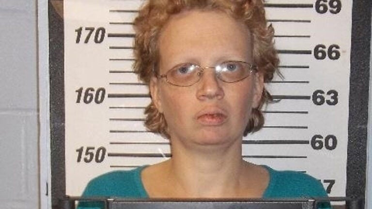 Maine woman charged with 10-year-old daughter’s murder gives birth to ...