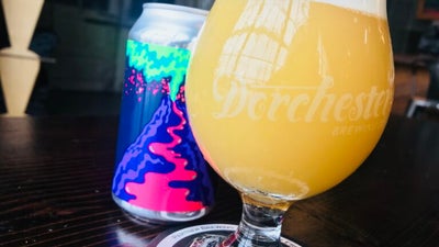 What's a 'milkshake IPA,' and why does everyone seem to be brewing them?