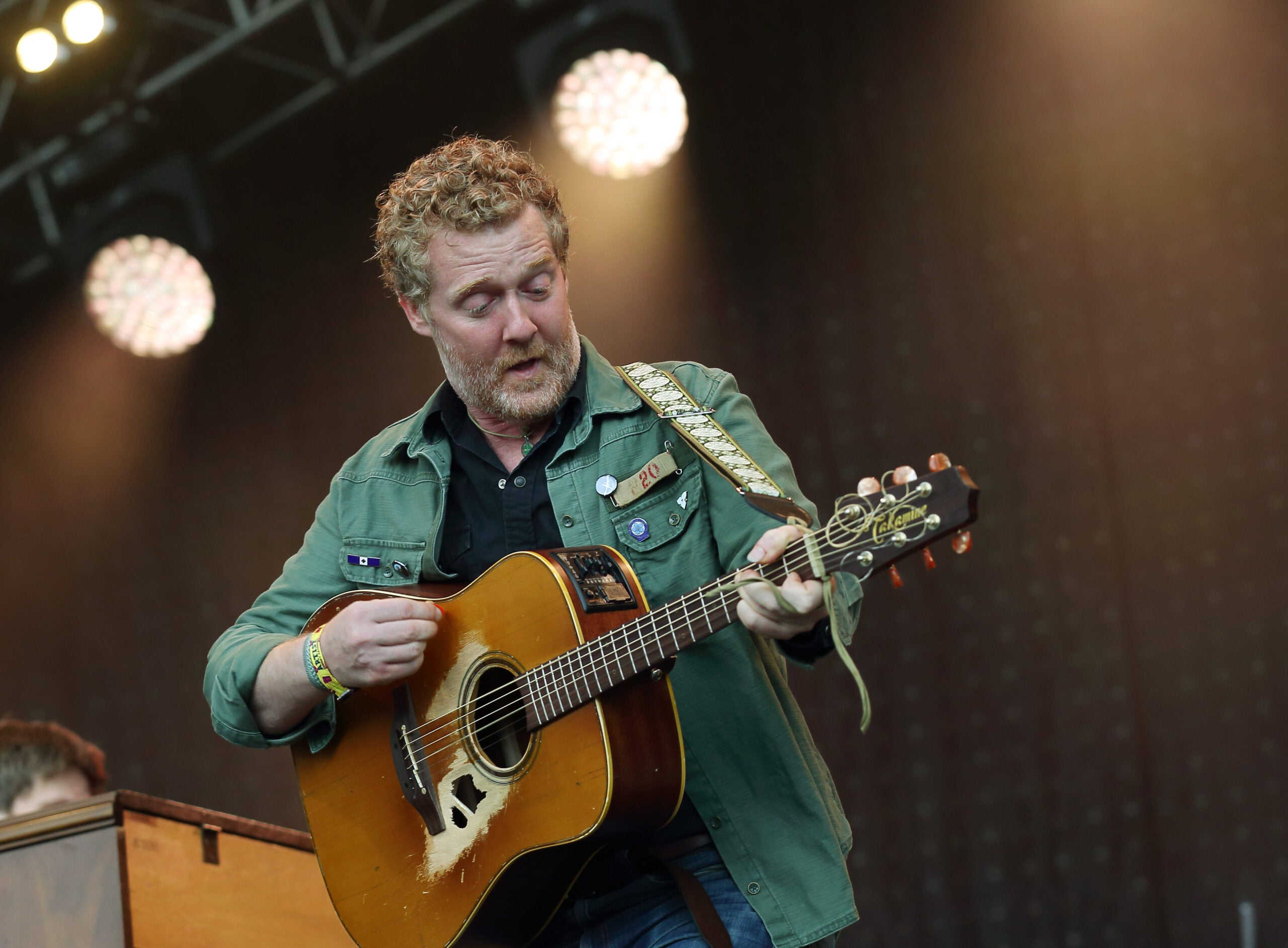 8 live concerts you need to check out this week